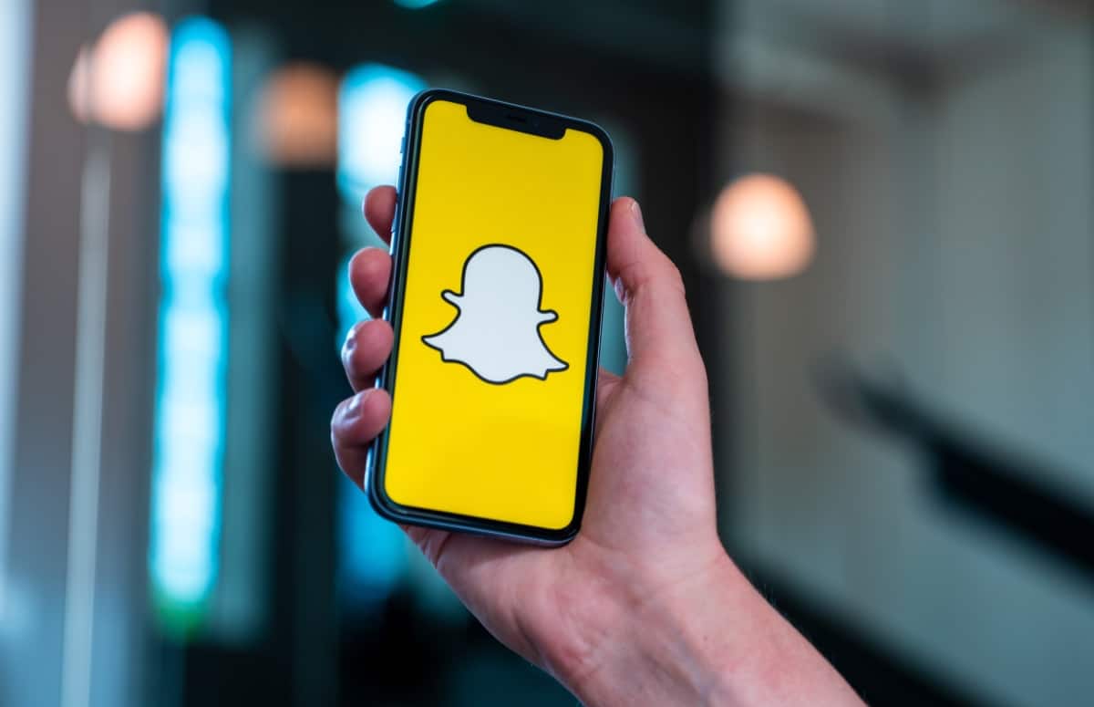 Snapchat Adverteren: nu mogelijk in Nederland - Odiv